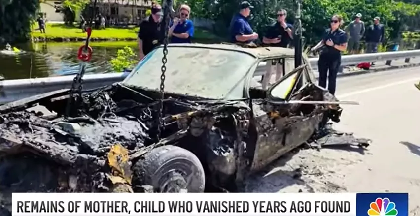 Bodies Found in Plantation Canal Could Close 50-Year-Old Cold Case ...