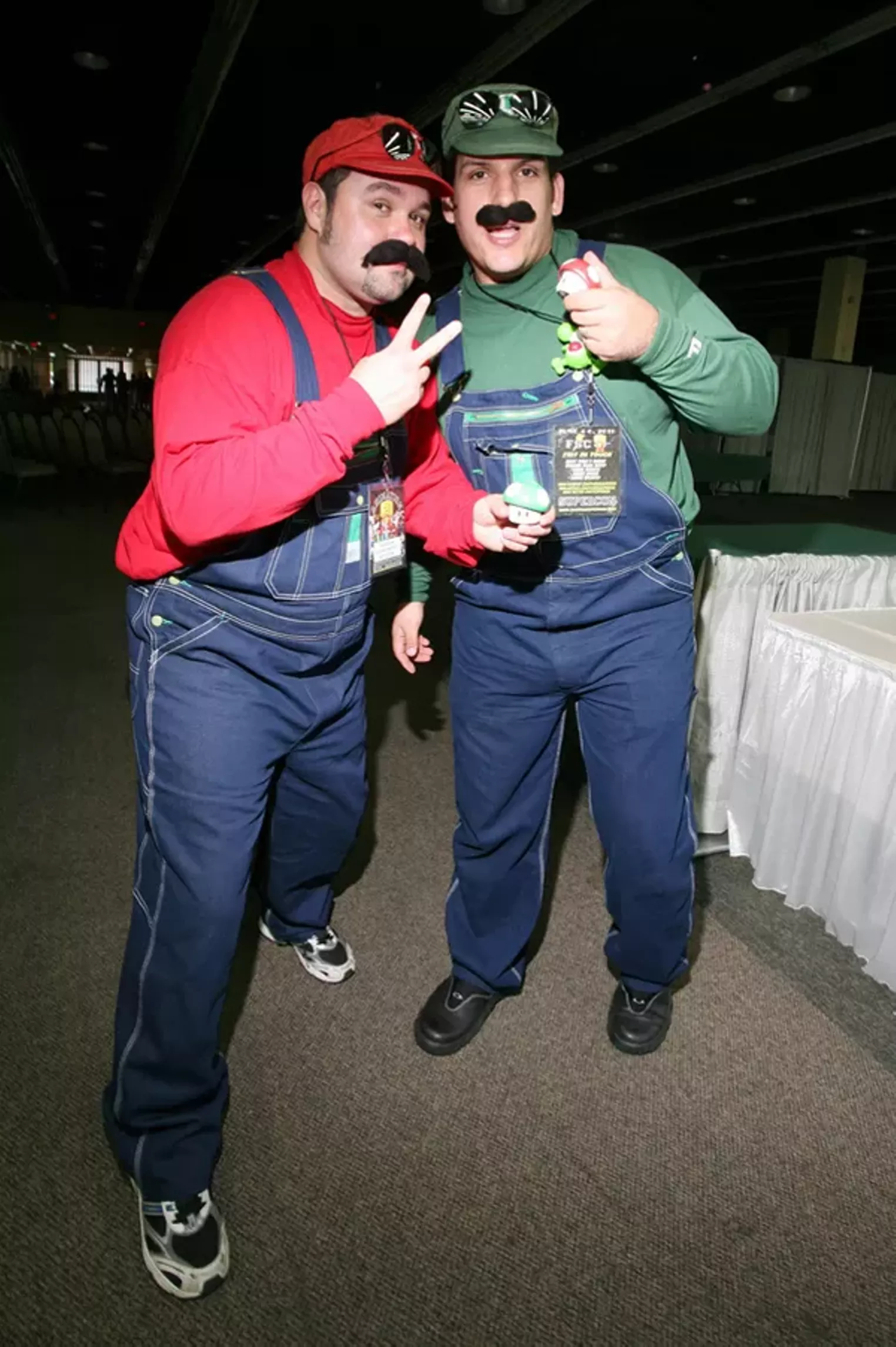Animation Supercon at Doubletree Miami Mart Convention Center | South ...