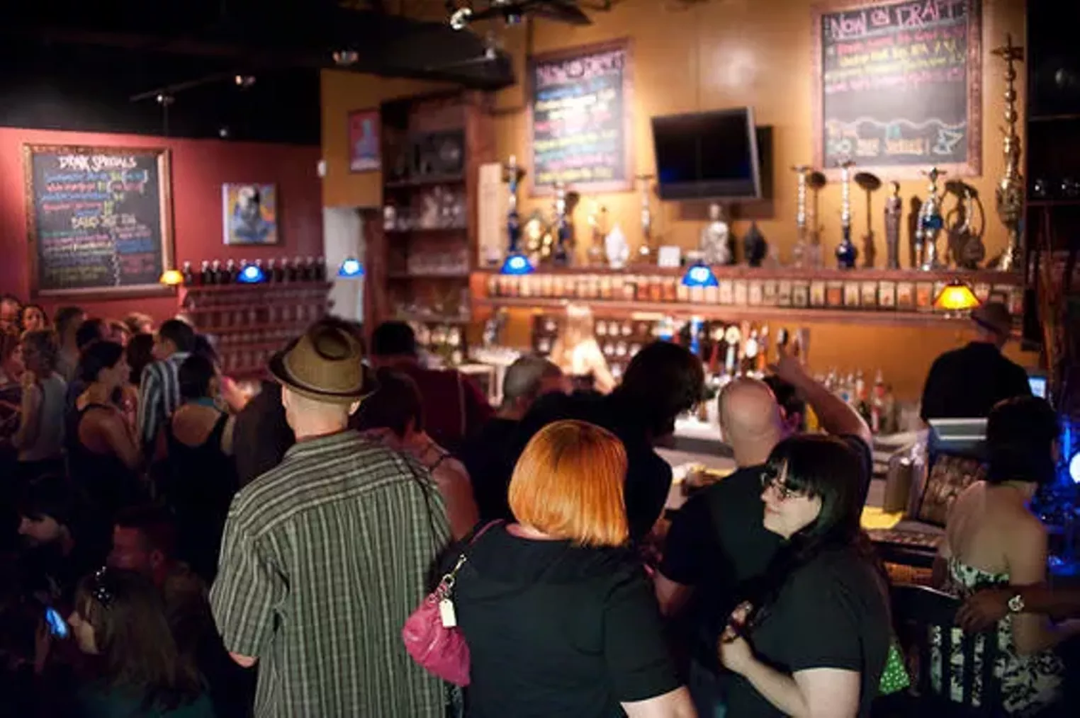 Funky Buddha Lounge | Boca Raton | Bars and Clubs | Music