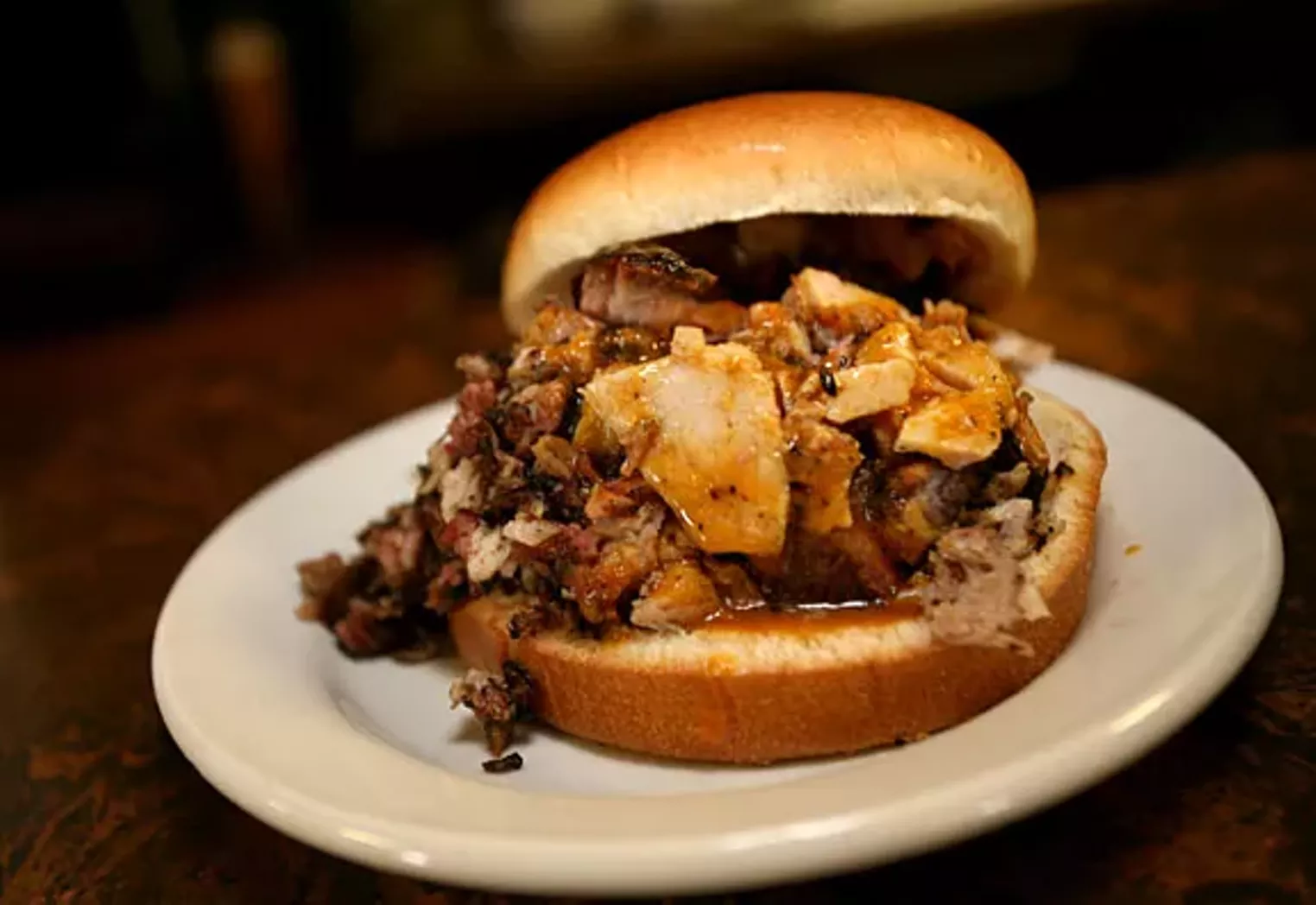 Georgia Pig | Fort Lauderdale | Barbecue | Restaurant