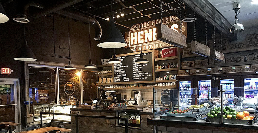 Henry's Sandwich Station Opens in Fort Lauderdale | New Times Broward ...