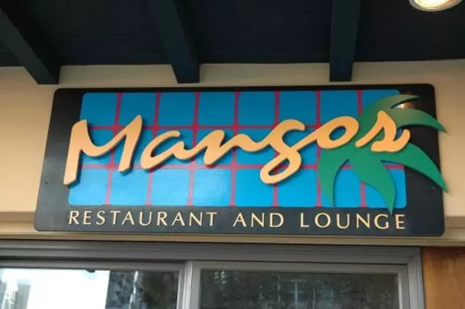 Mango's Restaurant and Lounge | Fort Lauderdale | New American, Seafood ...