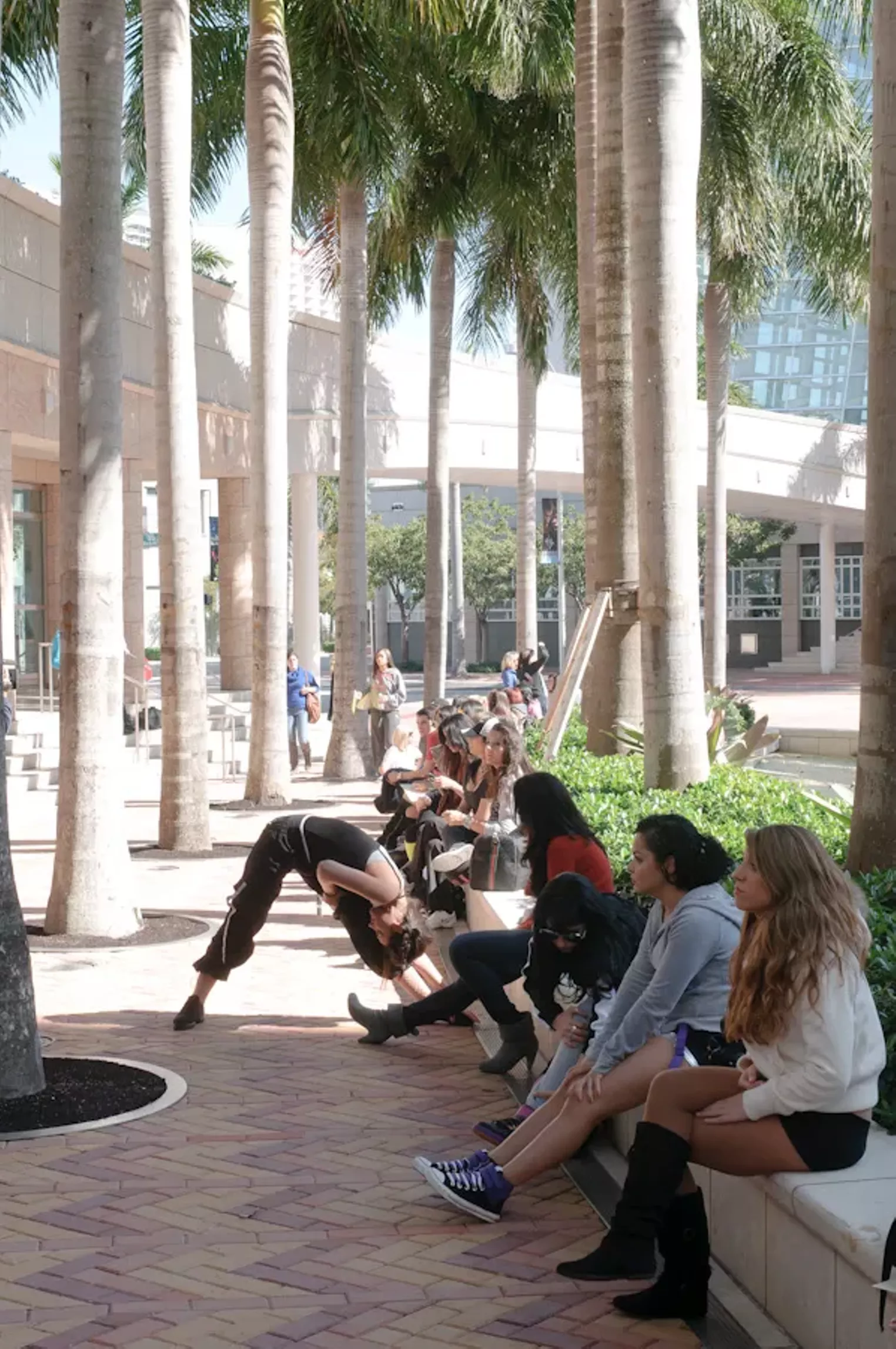 Marlins Mermaid and Manatees Tryouts: Who Will Make the Cut? | South ...