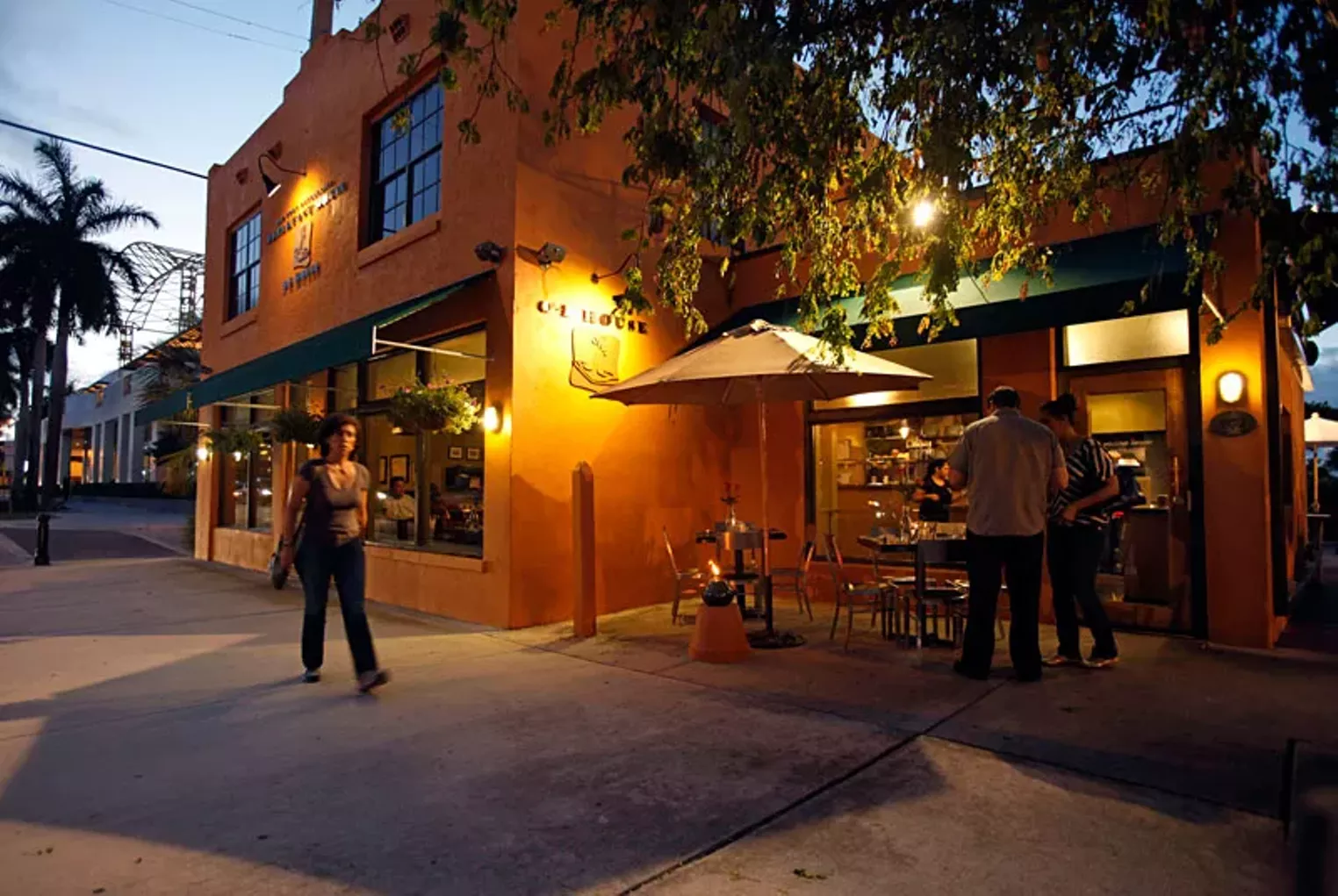 Old Fort Lauderdale Breakfast House: Behind the Scenes | South Florida ...