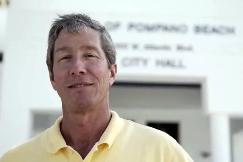 Broward Watchdog Finds Pompano Mayor Violated Campaign Finance Laws ...