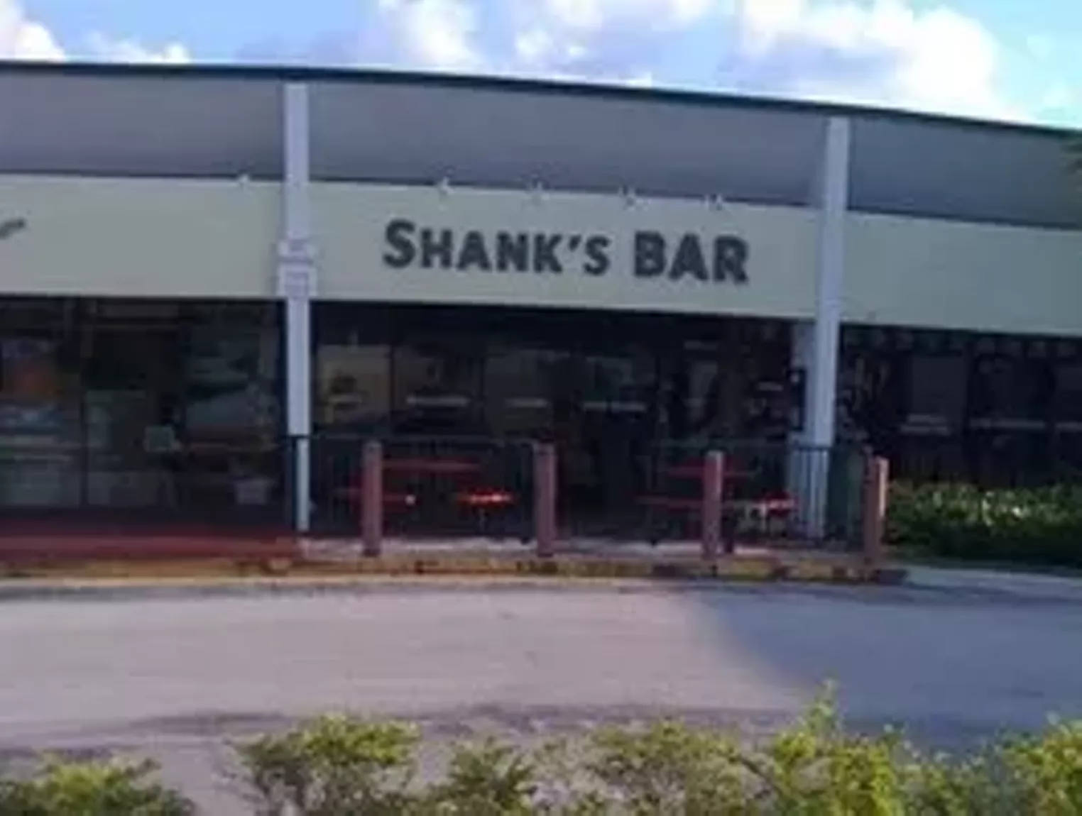 Shanks Bar and Grill | Davie/West Hollywood | Bars and Clubs, Music ...