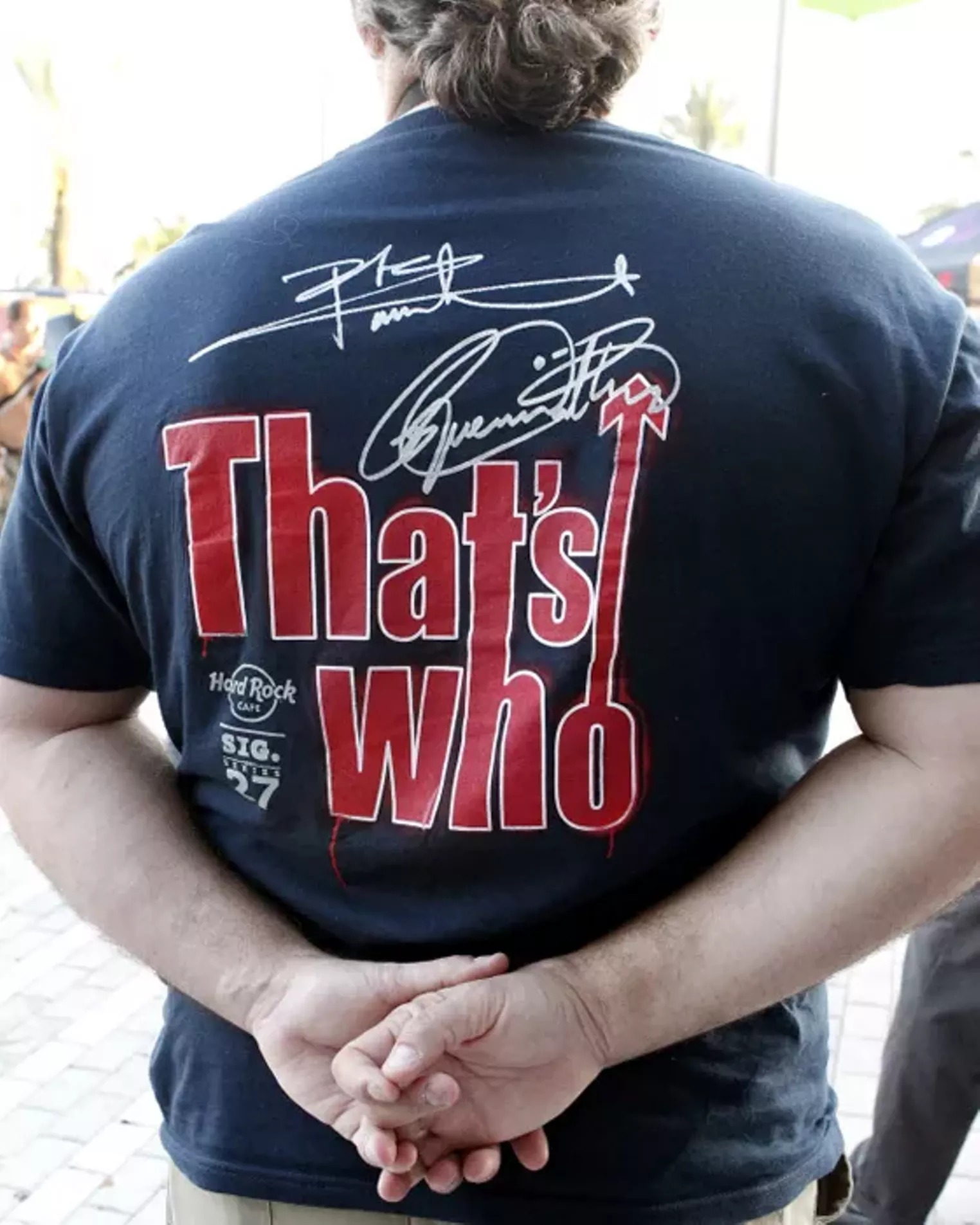 The Who at the BB&T Center | South Florida | Broward Palm Beach New ...