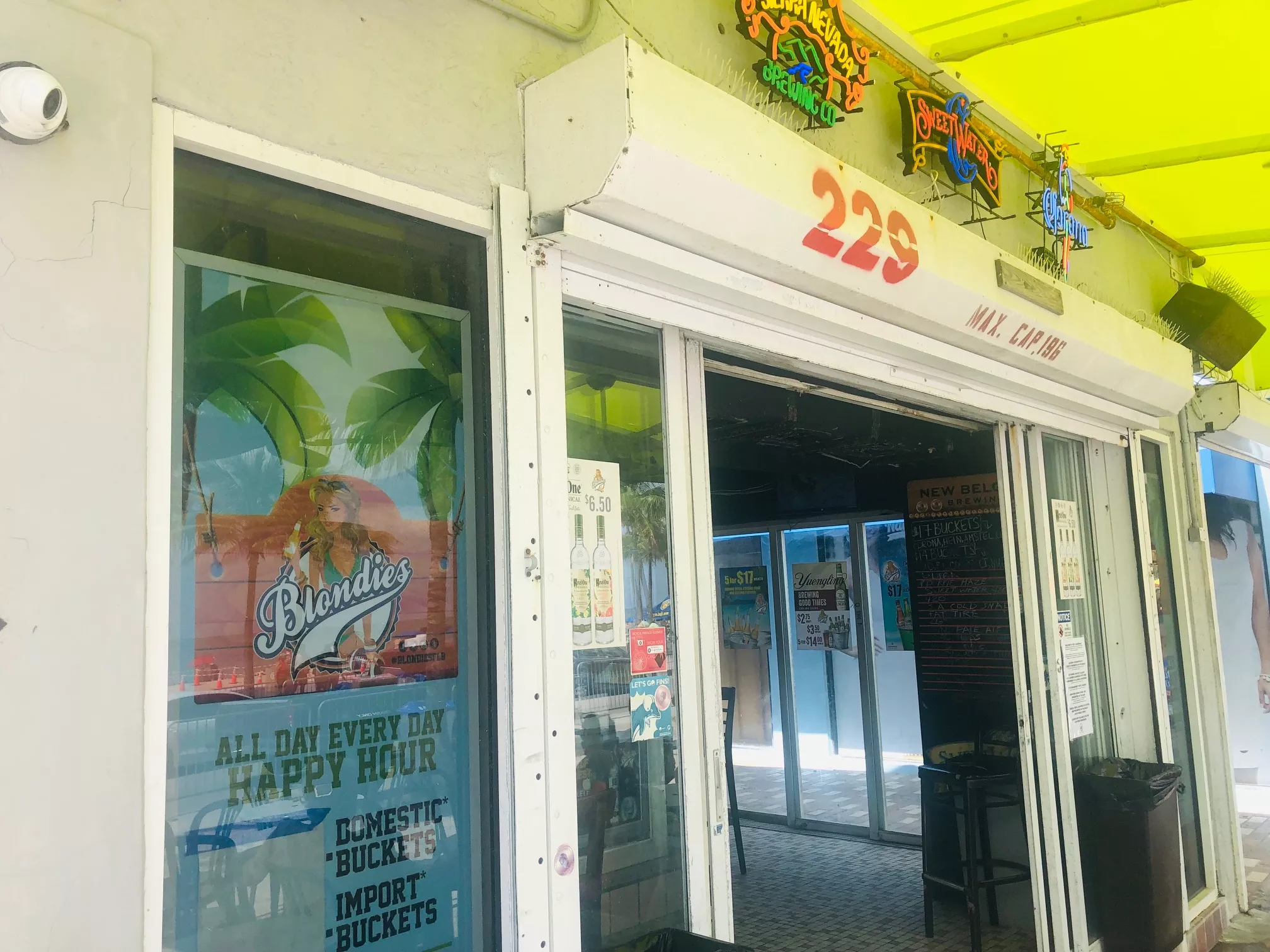 The Ten Best Spring Break Party Spots in Fort Lauderdale | New Times ...