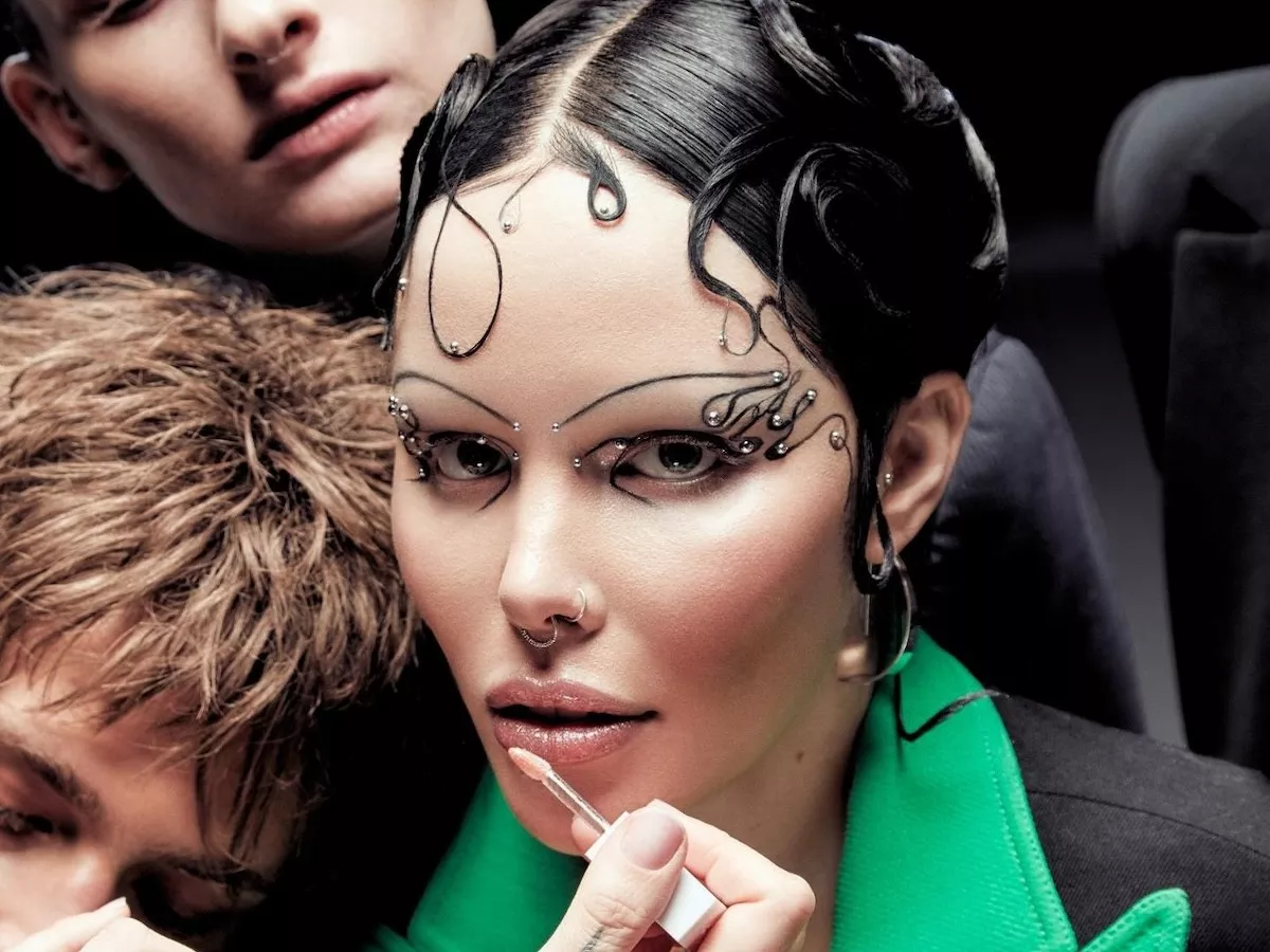 Alice Glass Talks About Her Solo Work Ahead of 3 Points Miami | New ...