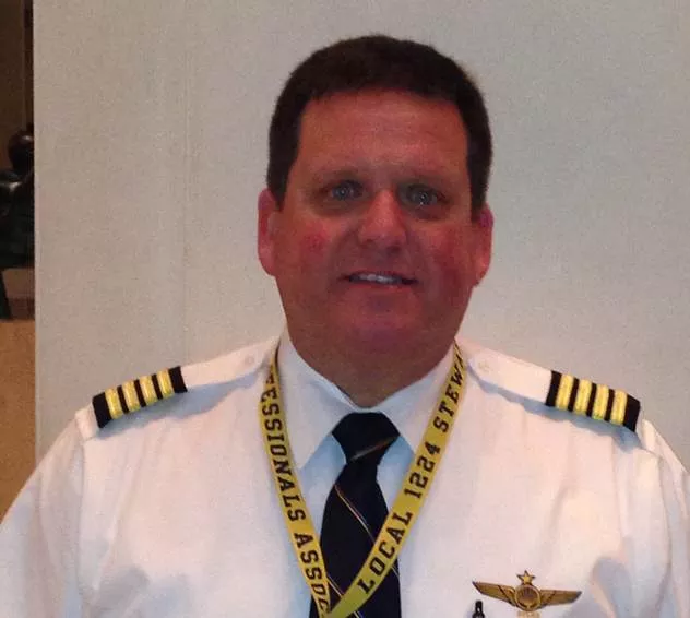 Atlas Air Pilots Fight DHL | New Times Broward-Palm Beach