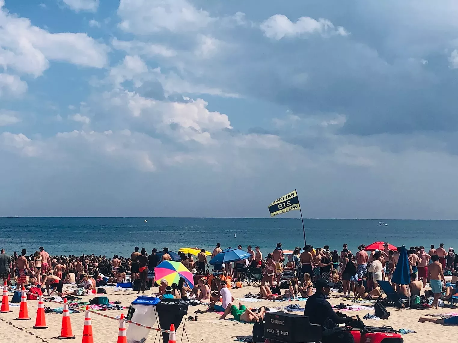 The Ten Best Spring Break Party Spots in Fort Lauderdale | New Times ...