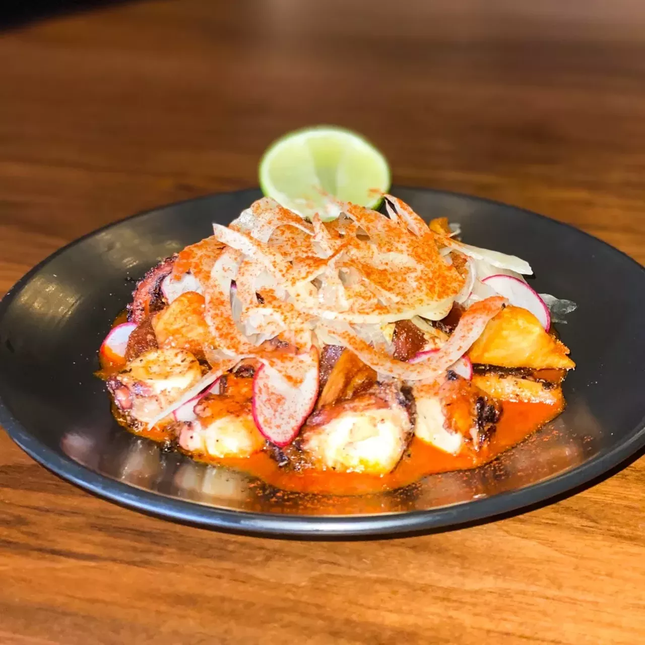 Unit B Eatery + Spirits | Pembroke Pines | New American | Restaurant